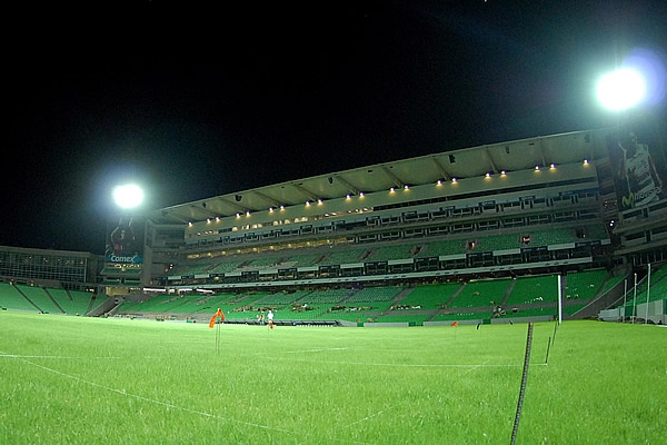 El TSM abrió sus ojos