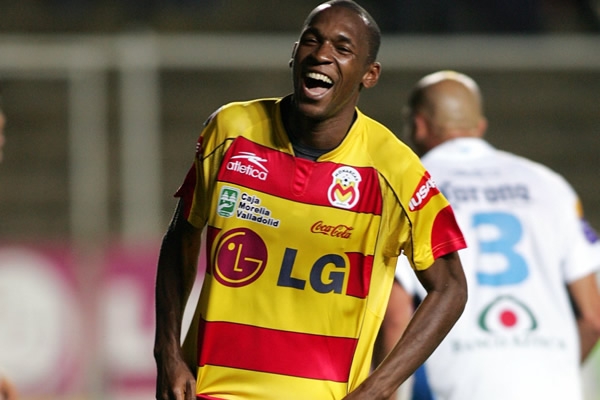 Wilson Tiago no menosprecia al Toluca