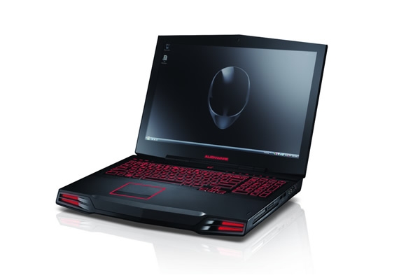 Alienware M17x | Mediotiempo
