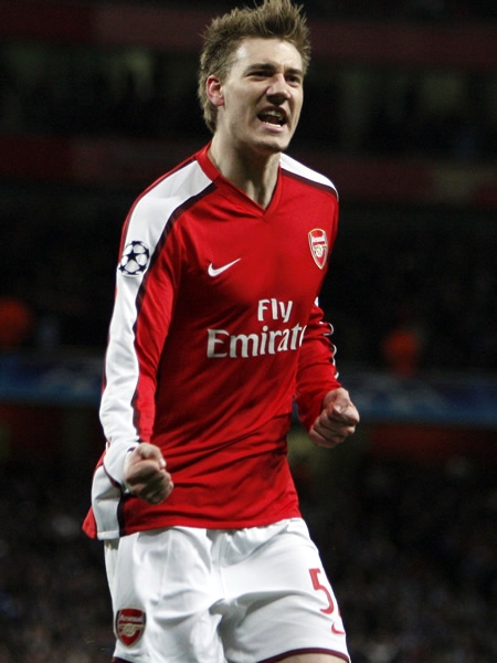 Arsenal (6) 5-0 (2) Porto... Gunners letales | Mediotiempo