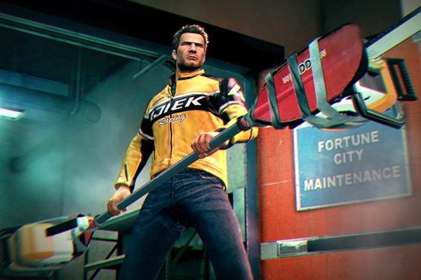 Dead Rising 2 Microsoft X10| Mediotiempo