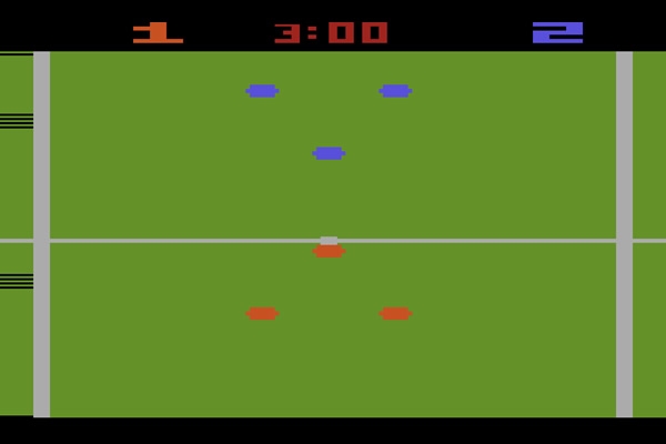 Juegos que no son de EA ni Konami