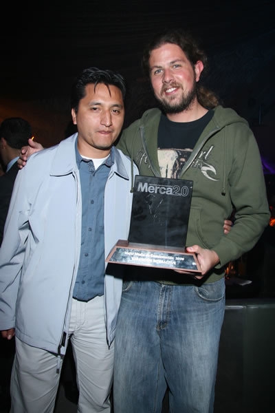 Medio Tiempo, La Casa del Futbol