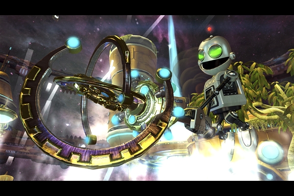 Los 40 mejores videojuegos del año: Última Parte