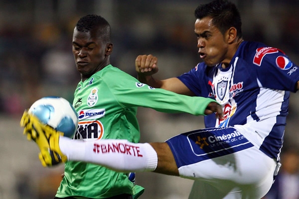 Pachuca 0-3 Santos... Goleada al TuzoMediotiempo