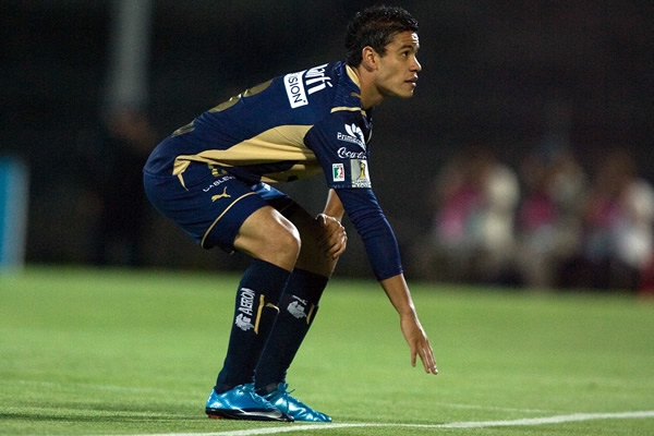 Pumas 6-1 Marathón... Contundente victoria