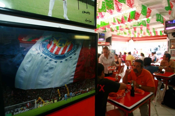 Chivas 1-0 América... El Clásico es para Chivas | Mediotiempo