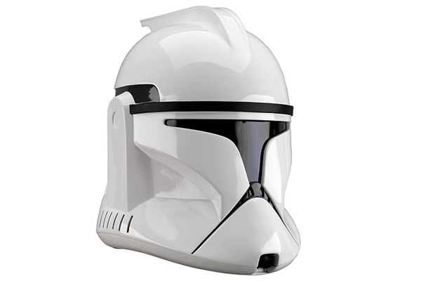 Replicas de utilería