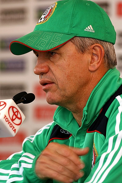 Tri cierra filas antes de Honduras