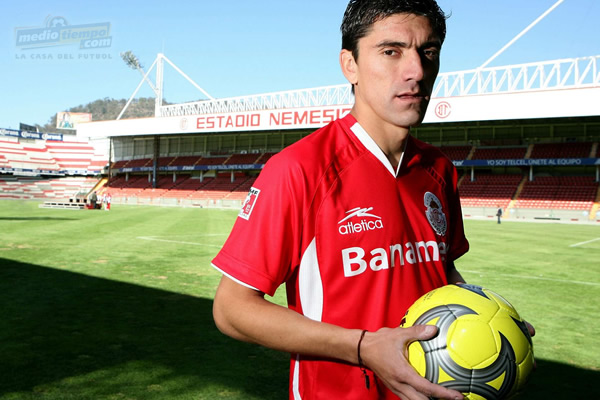 El Campeón se tomó la foto oficial