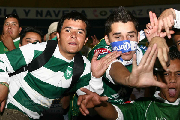 Chivas 6 - 2 Everton