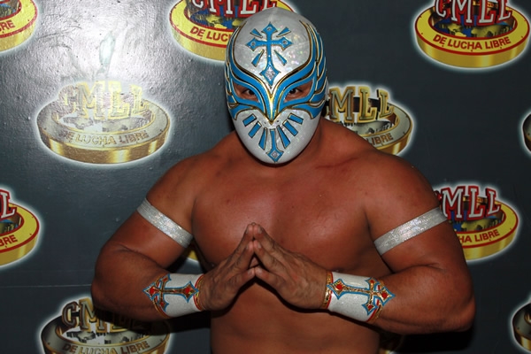 Carístico quiere apostar con La Máscara y Rush