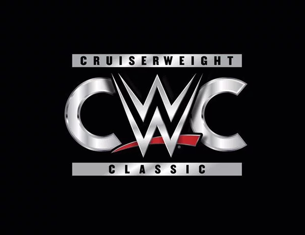 Anunció WWE fechas Cruiserweight Classic