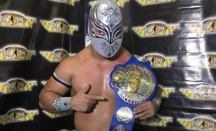 Carístico, Campeón Medio Elite