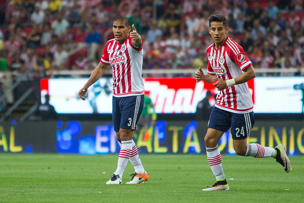 Chivas tiene lista su pretemporada por EUA