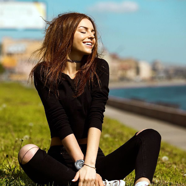 Para el Fin: Galina Dub