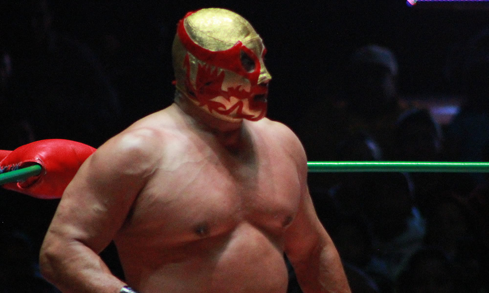 Nos vamos a llevar el Mundial: Canek