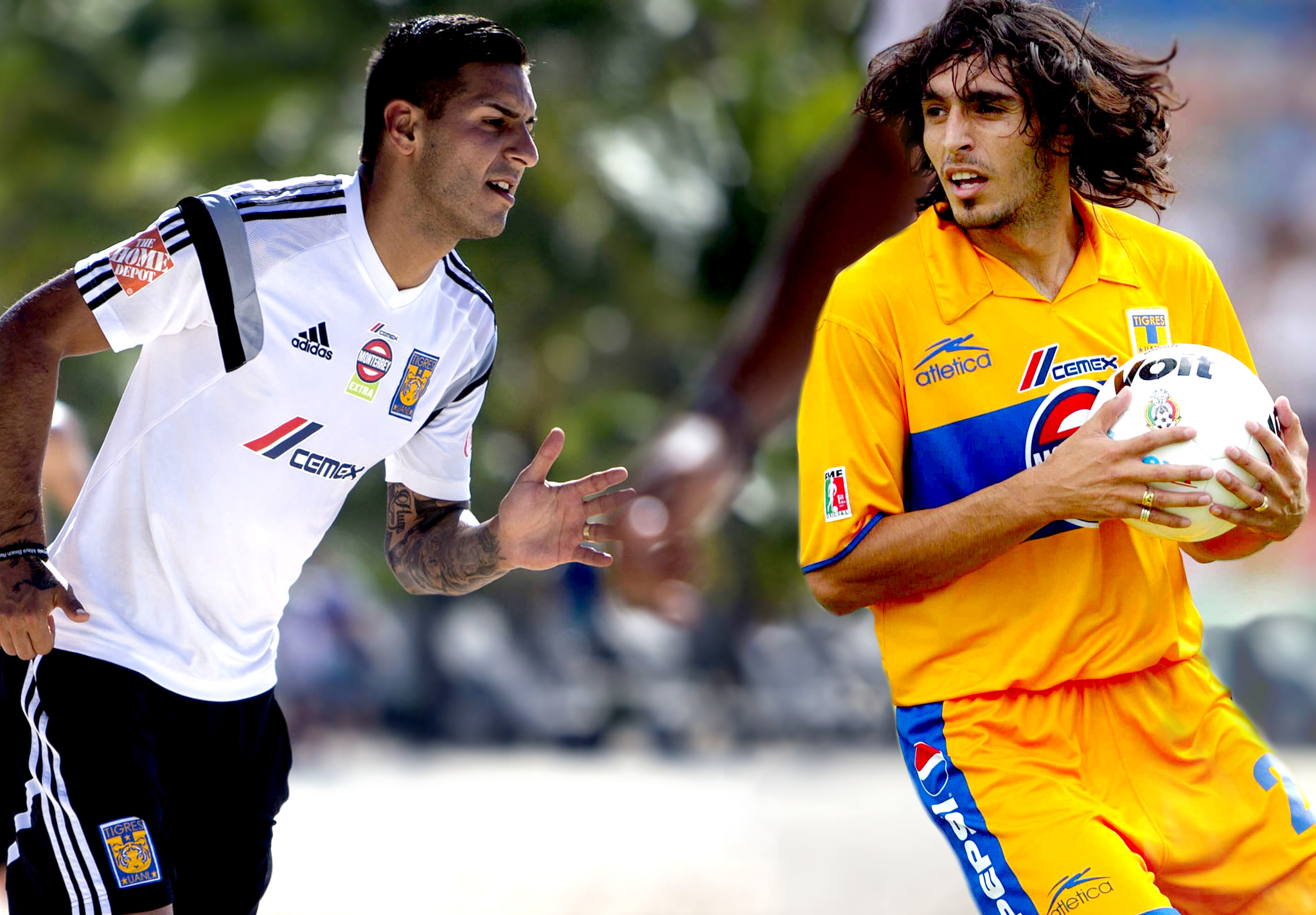 Ismael Sosa, frente a la 'maldición' del Cuqui Silvera