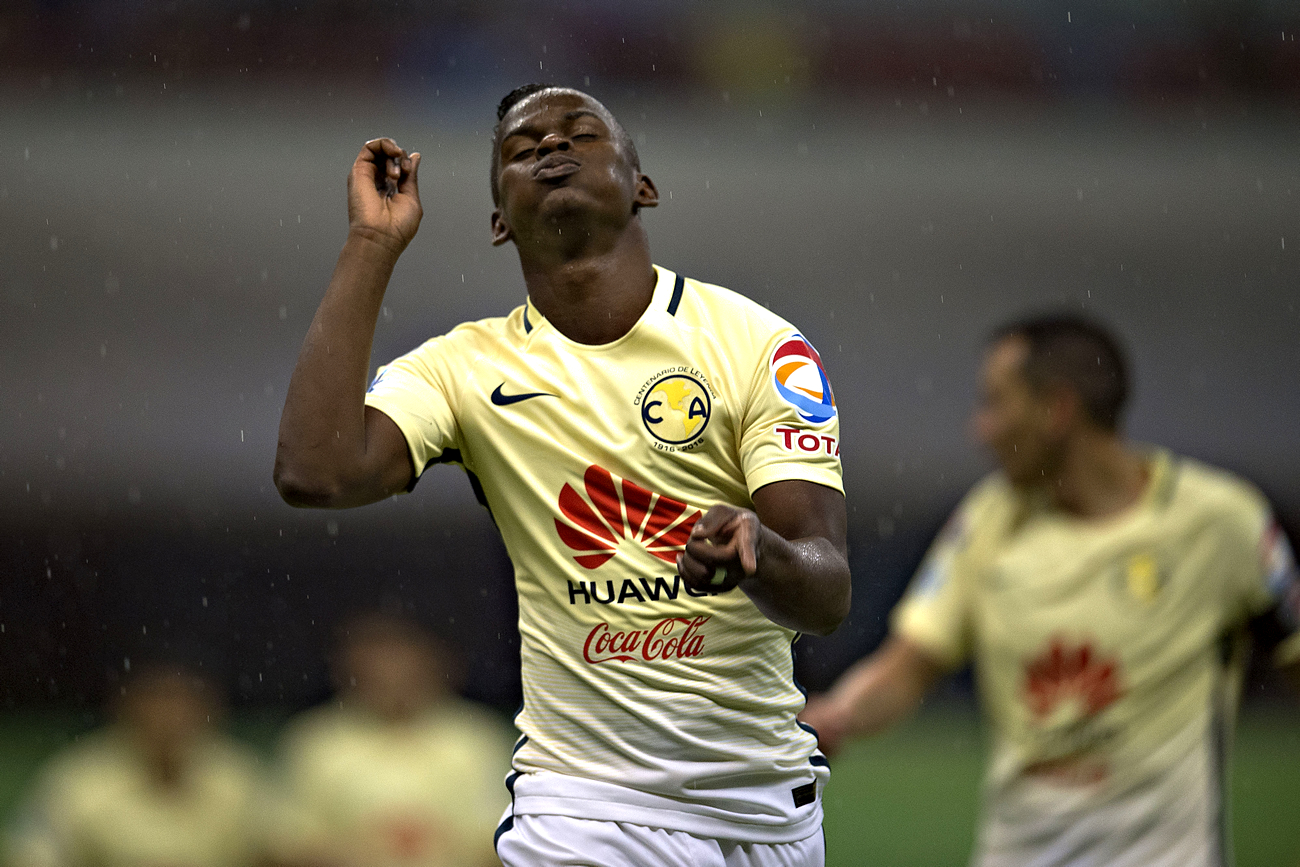 Darwin podría reaparecer ante Pachuca