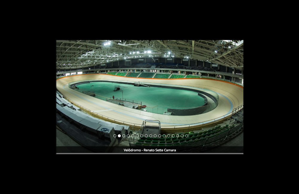 Río 2016 presume su Parque OlímpicoMediotiempo