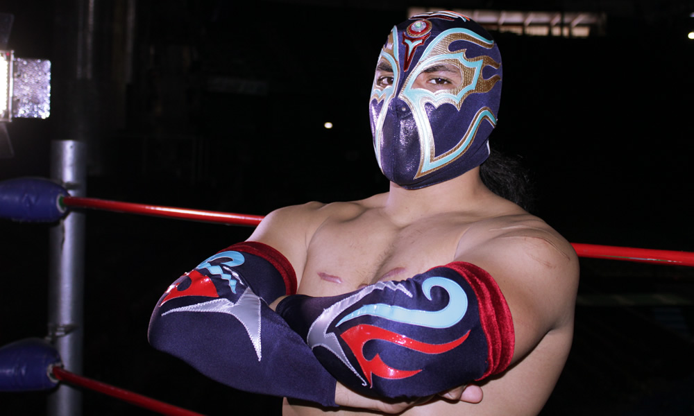 Titan | Kariyer İncelemesi | GüreşTürkiye | WWE Türkiye