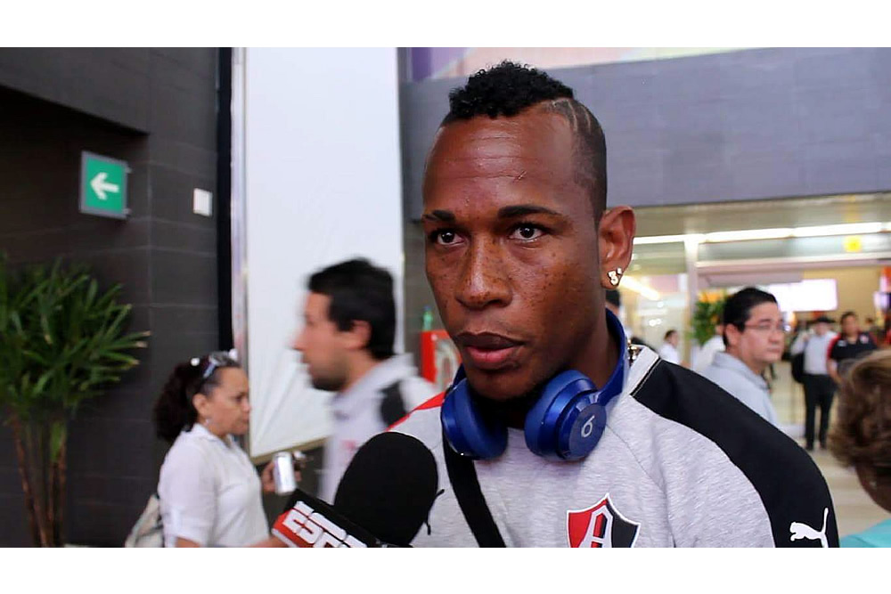 Queremos dar la sorpresa: Leiton