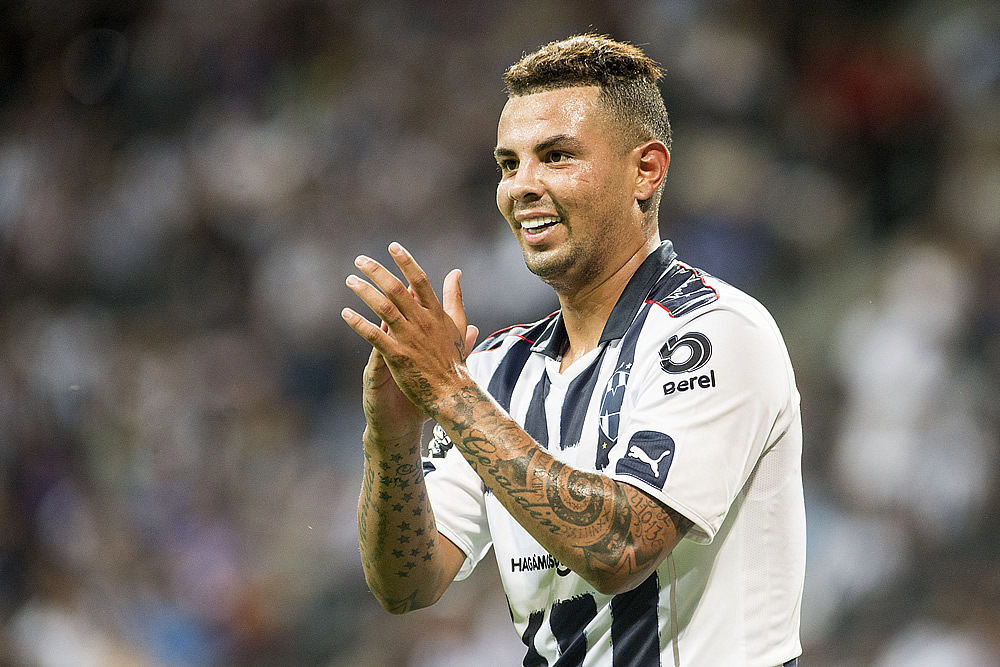 Cardona, ‘exonerado’ por afición de Rayados