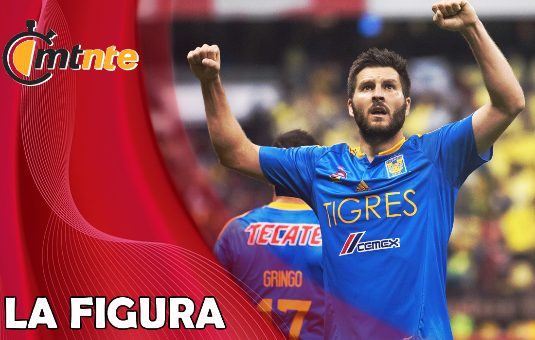 Regios 'Awards' J3 - A2016Mediotiempo