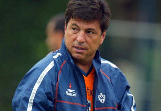 Historia de Passarella, punto y aparte en película del Monterrey