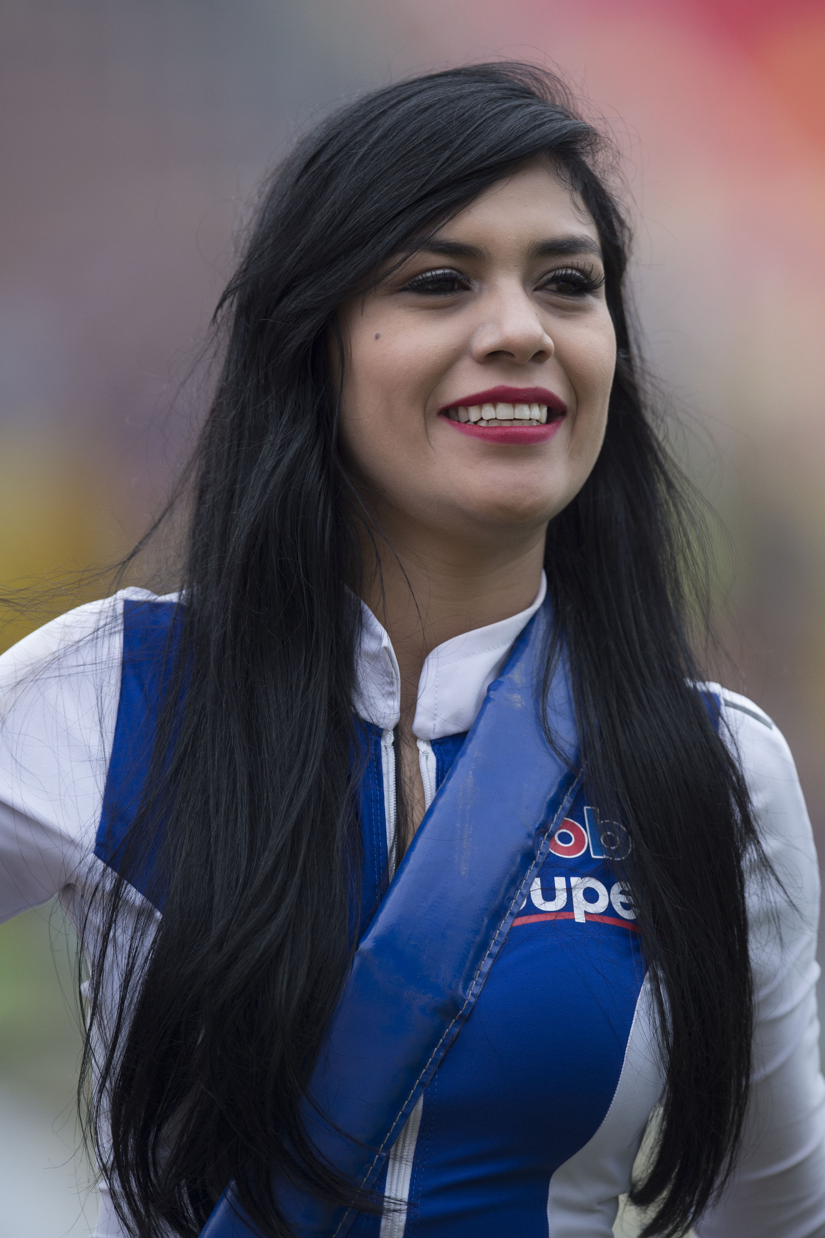 Chicas De La Jornada 4 Del A2016