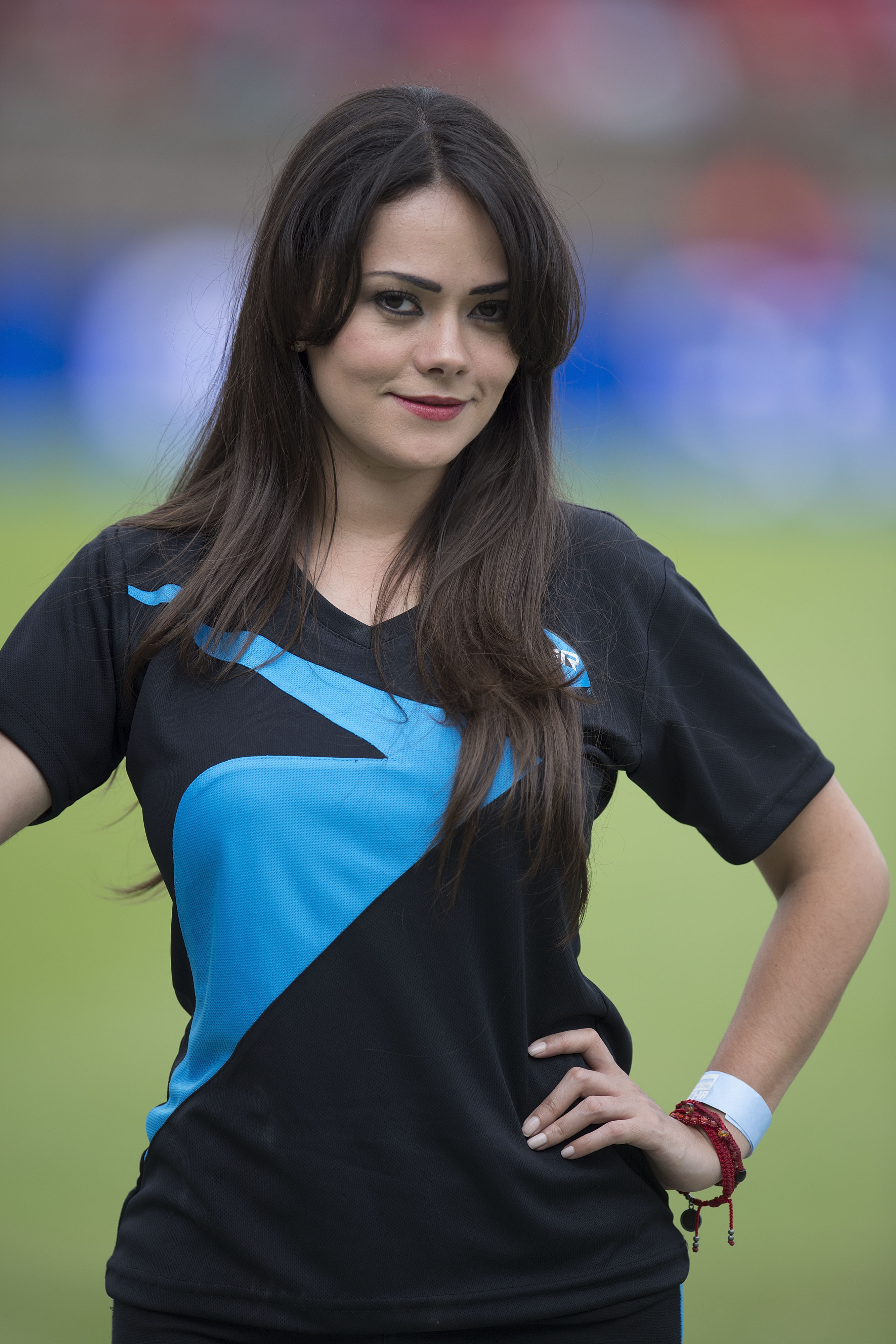 Chicas De La Jornada 4 Del A2016