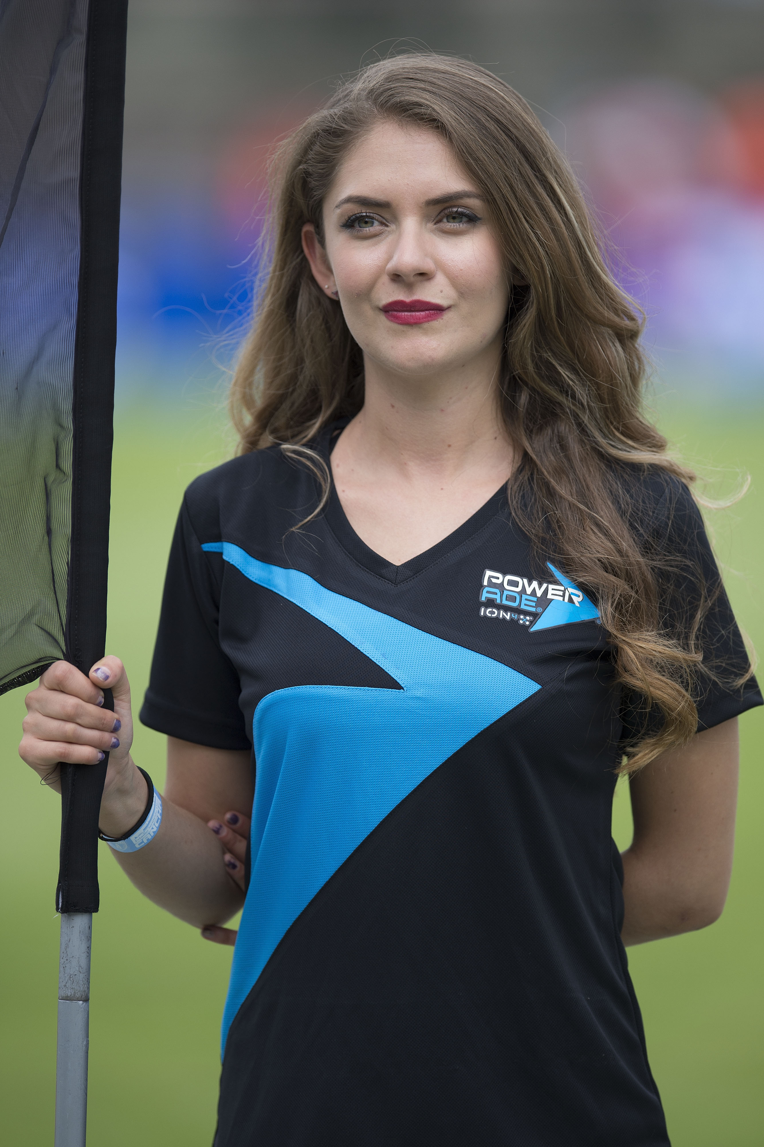 Chicas De La Jornada 4 Del A2016