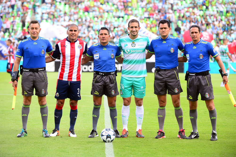 Volvió la sonrisa al Rebaño