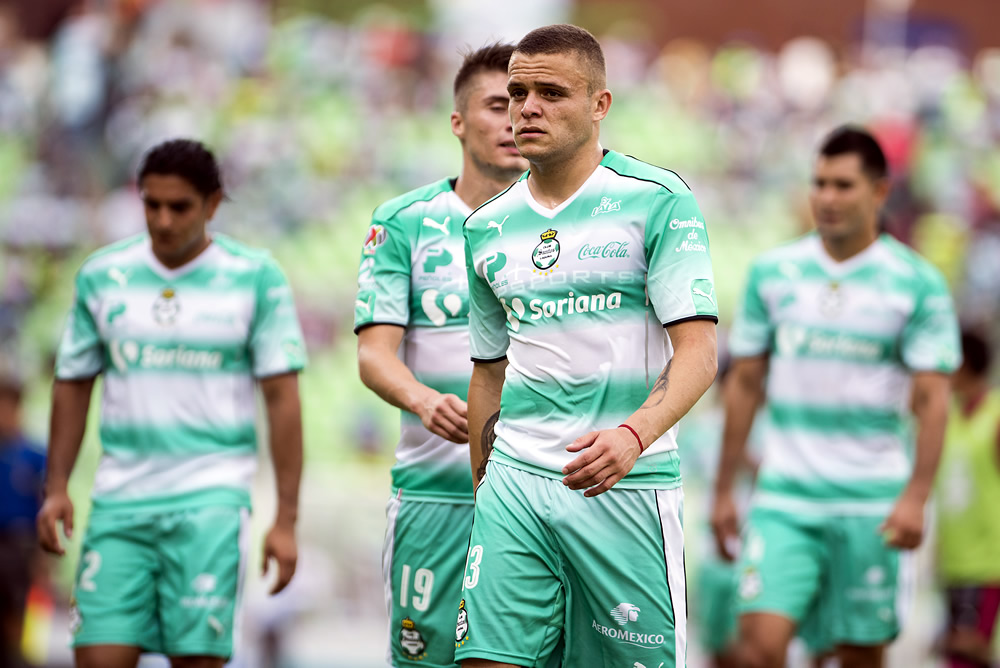 Volvió la sonrisa al Rebaño