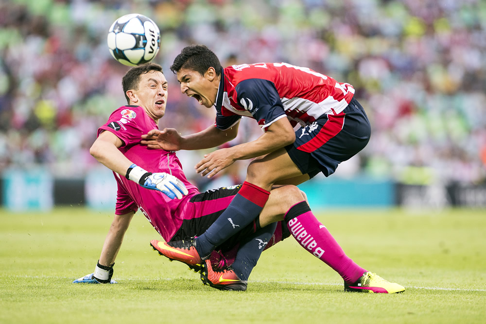 Volvió la sonrisa al Rebaño