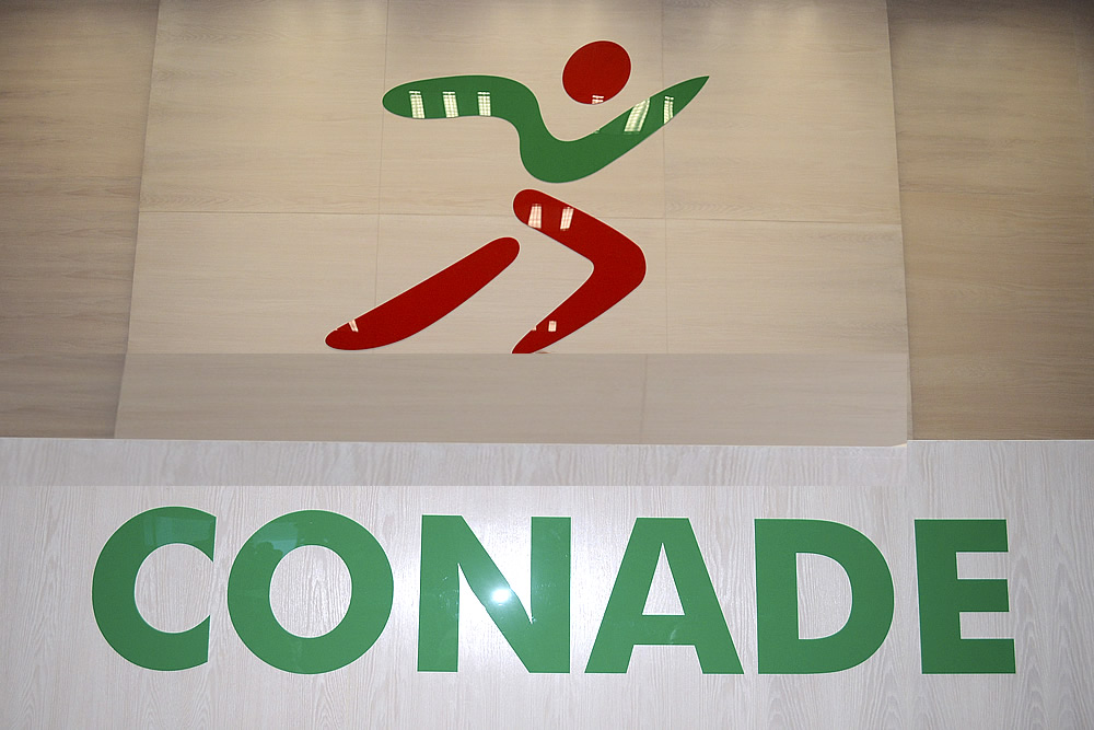 Conade desmintió cargo de directivo; cesó a mamá para 'evitar ...