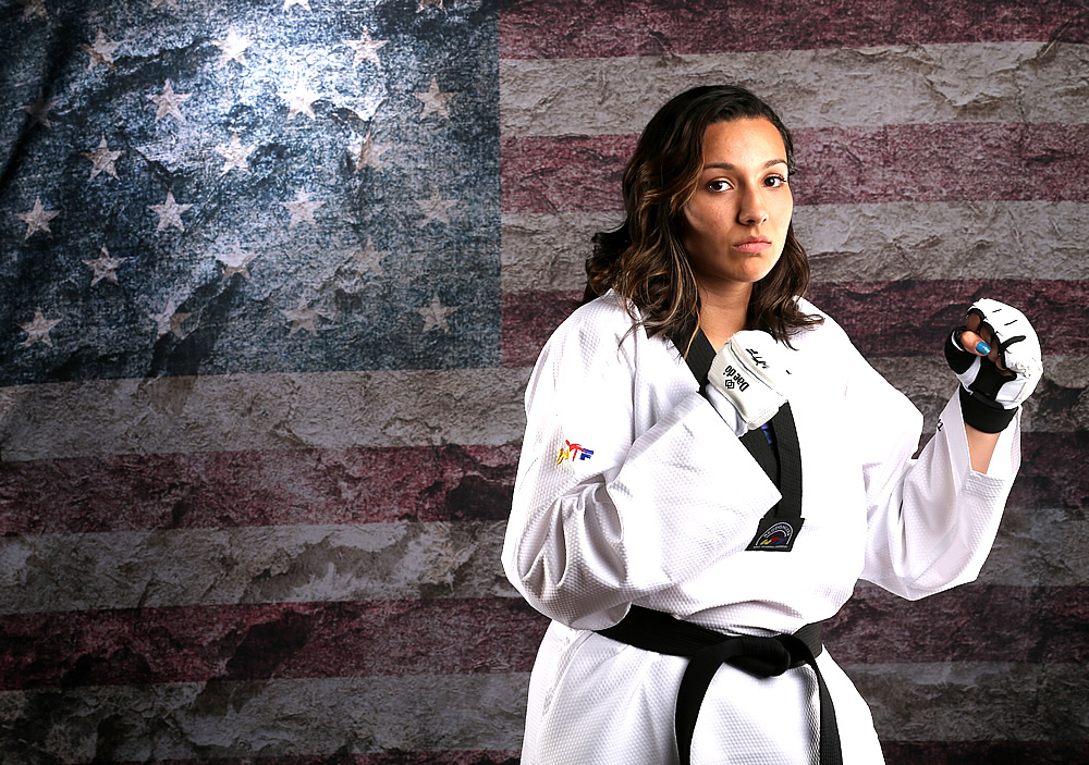 Rival de María Espinoza… era mexicana