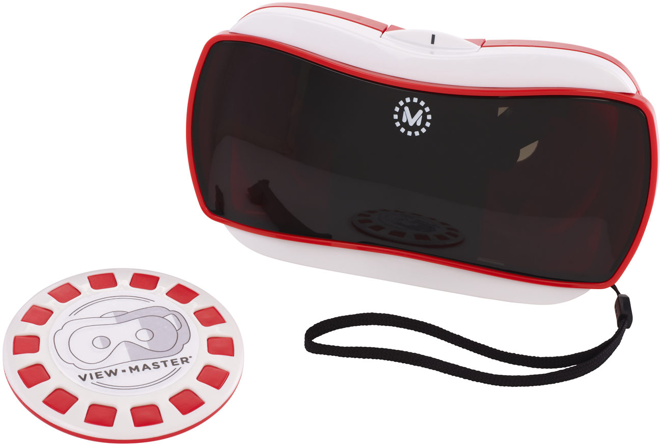 View Master - Mediotiempo