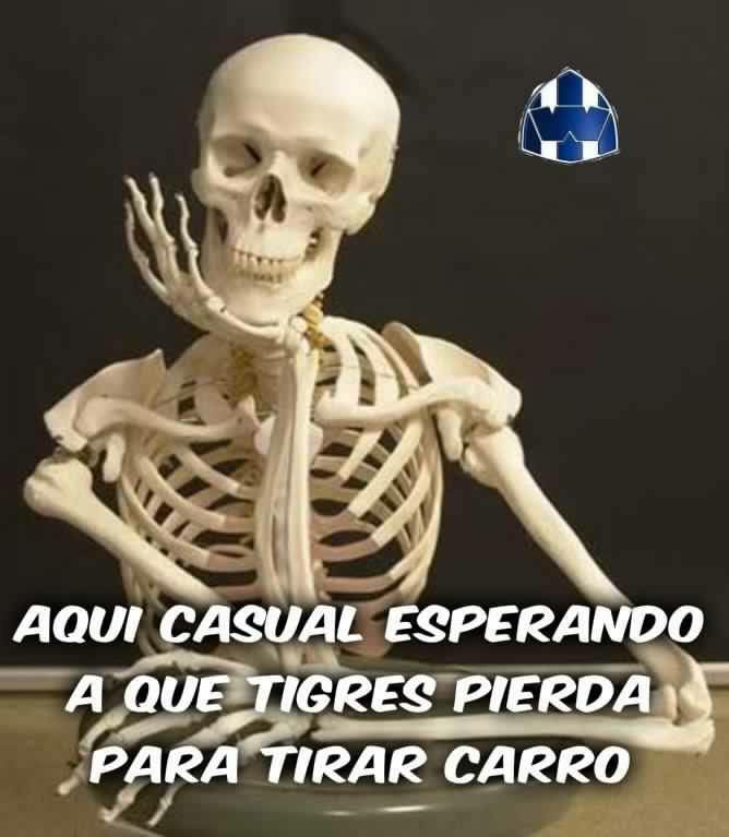 Pese a triunfo, Rayados no se escapa de los memes