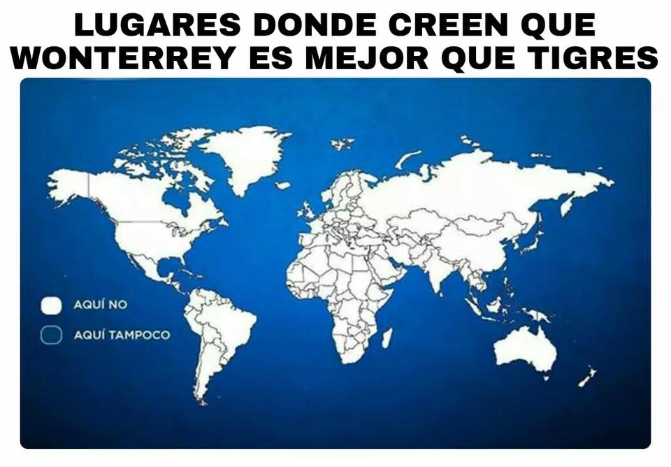 Pese a triunfo, Rayados no se escapa de los memes