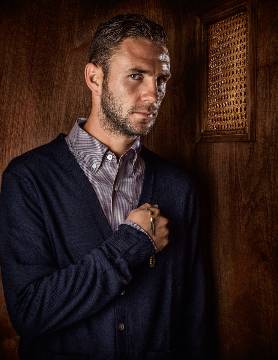 La peculiar fotogalería del América y su Centenario