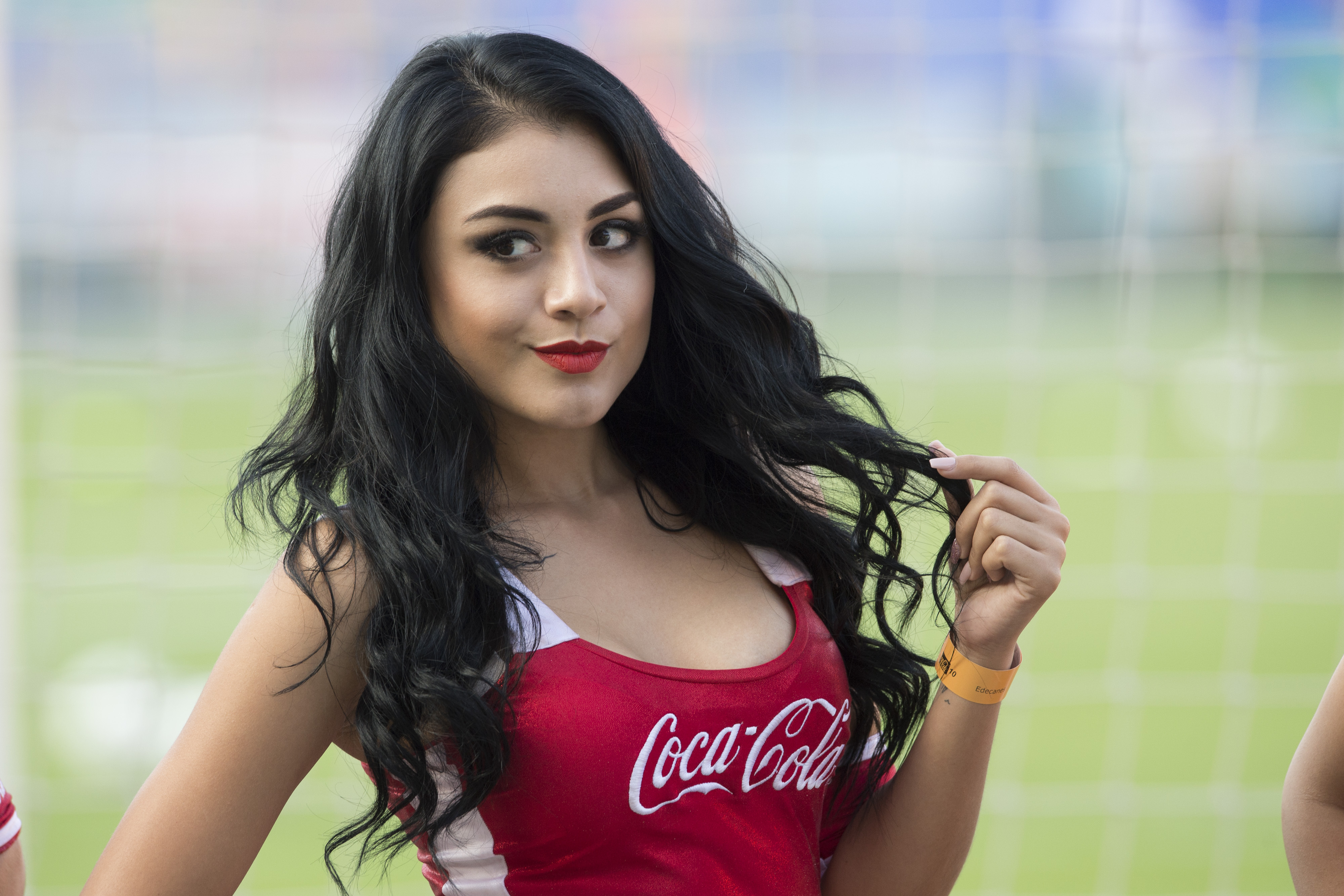 Chicas De La Jornada 13