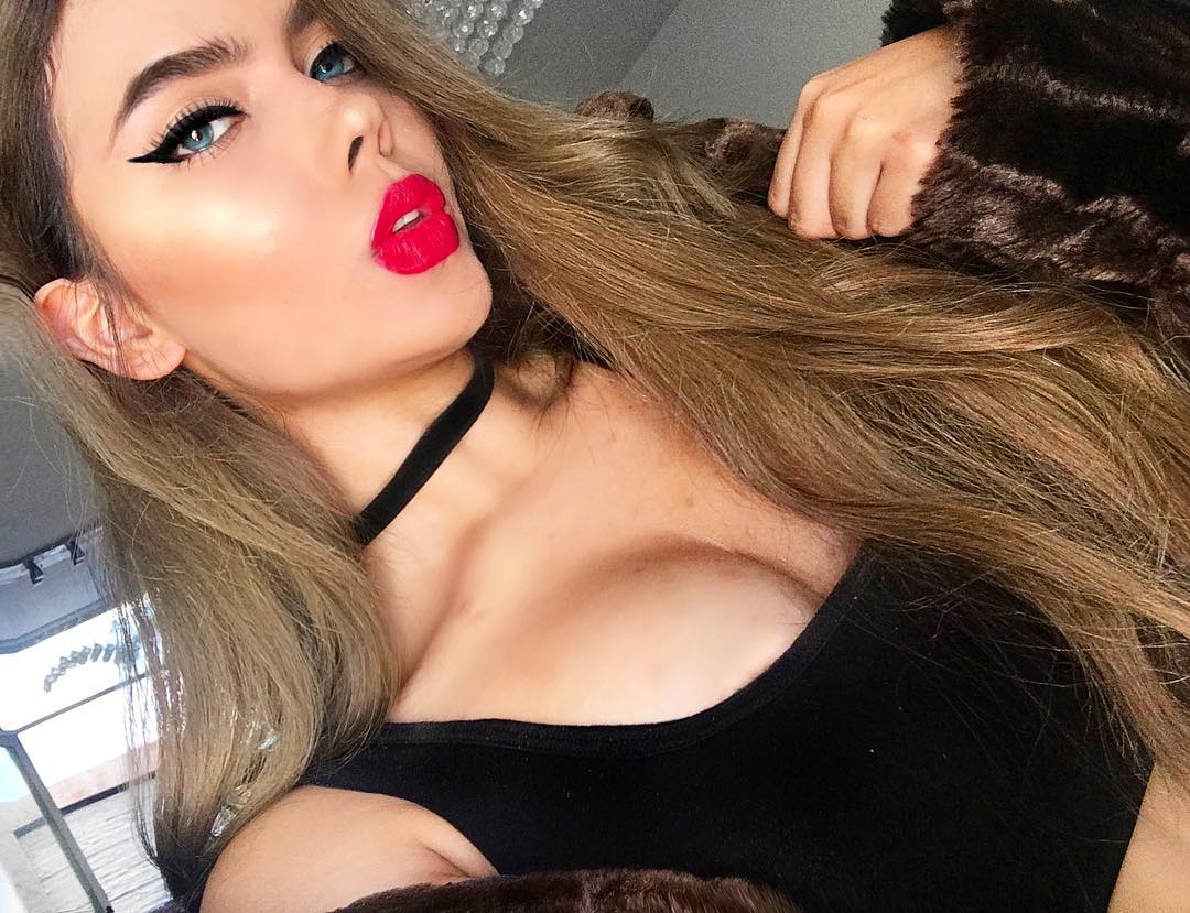 El Lado bello de Instagram (19-10-2016)