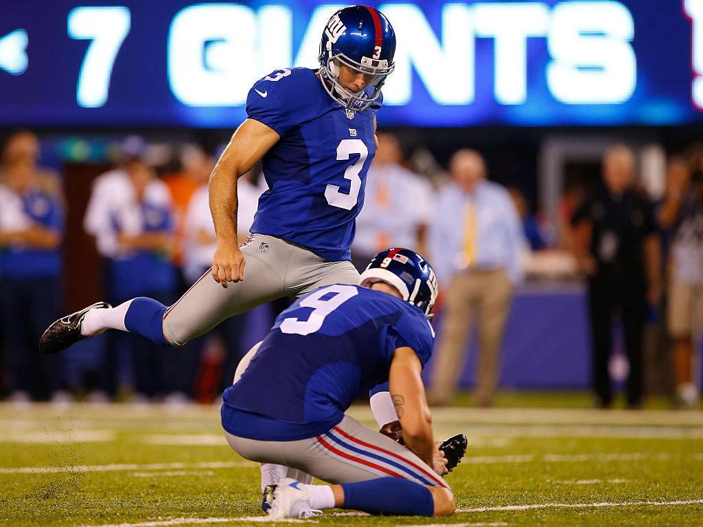 NFL reabrió investigación sobre caso de Josh Brown