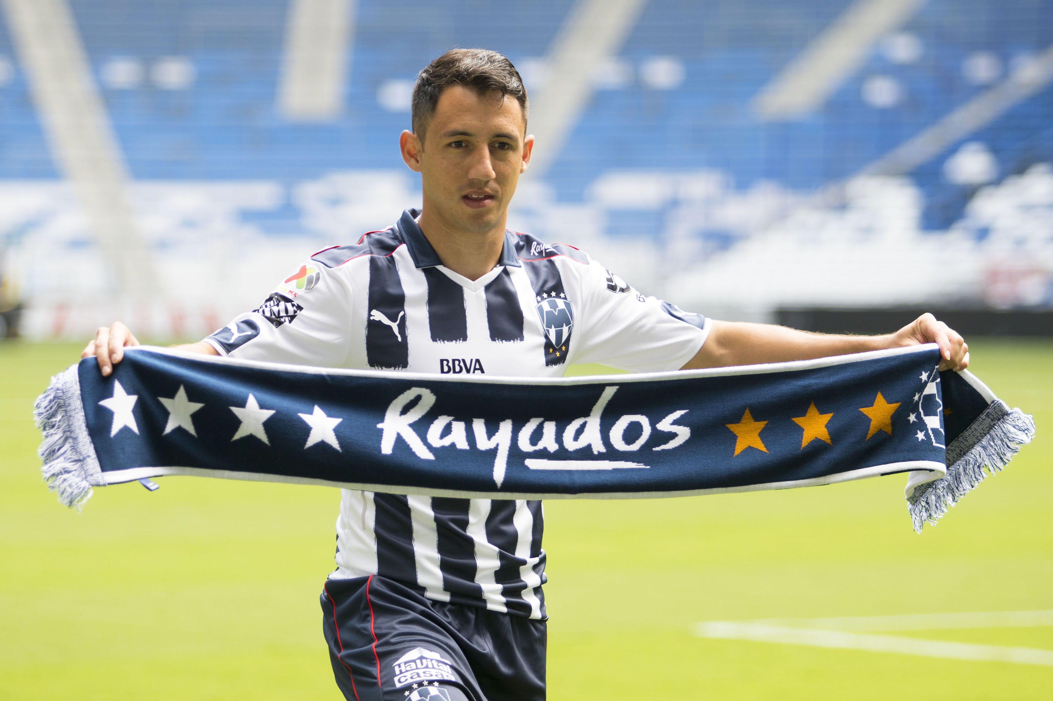 Los clásicos se sienten diferentes: Piris