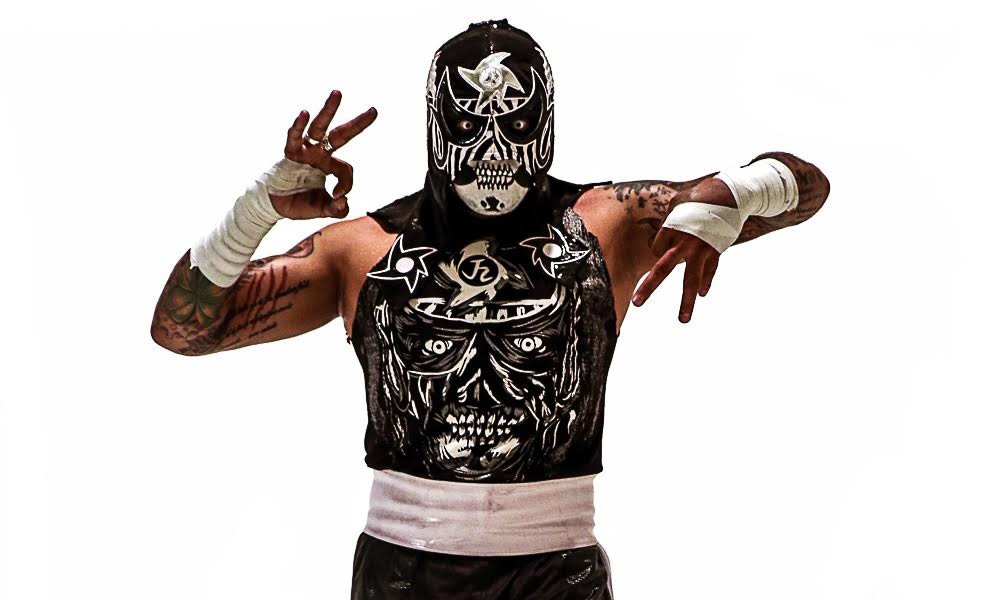 AAA registró con todo derecho su nombre: Penta 0M