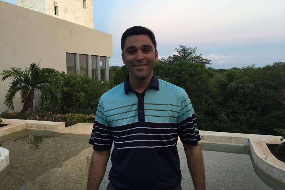OHL Classic Mayakoba, ayuda al desarrollo del golf latinoamericano