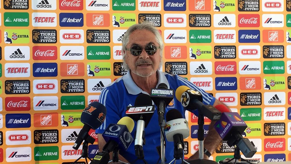 Miguel Mejía Barón: Trayectoria y legado en el futbol mexicano