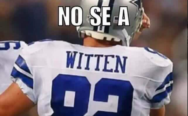Los memes no perdonaron derrota de Cowboys vs. Packers