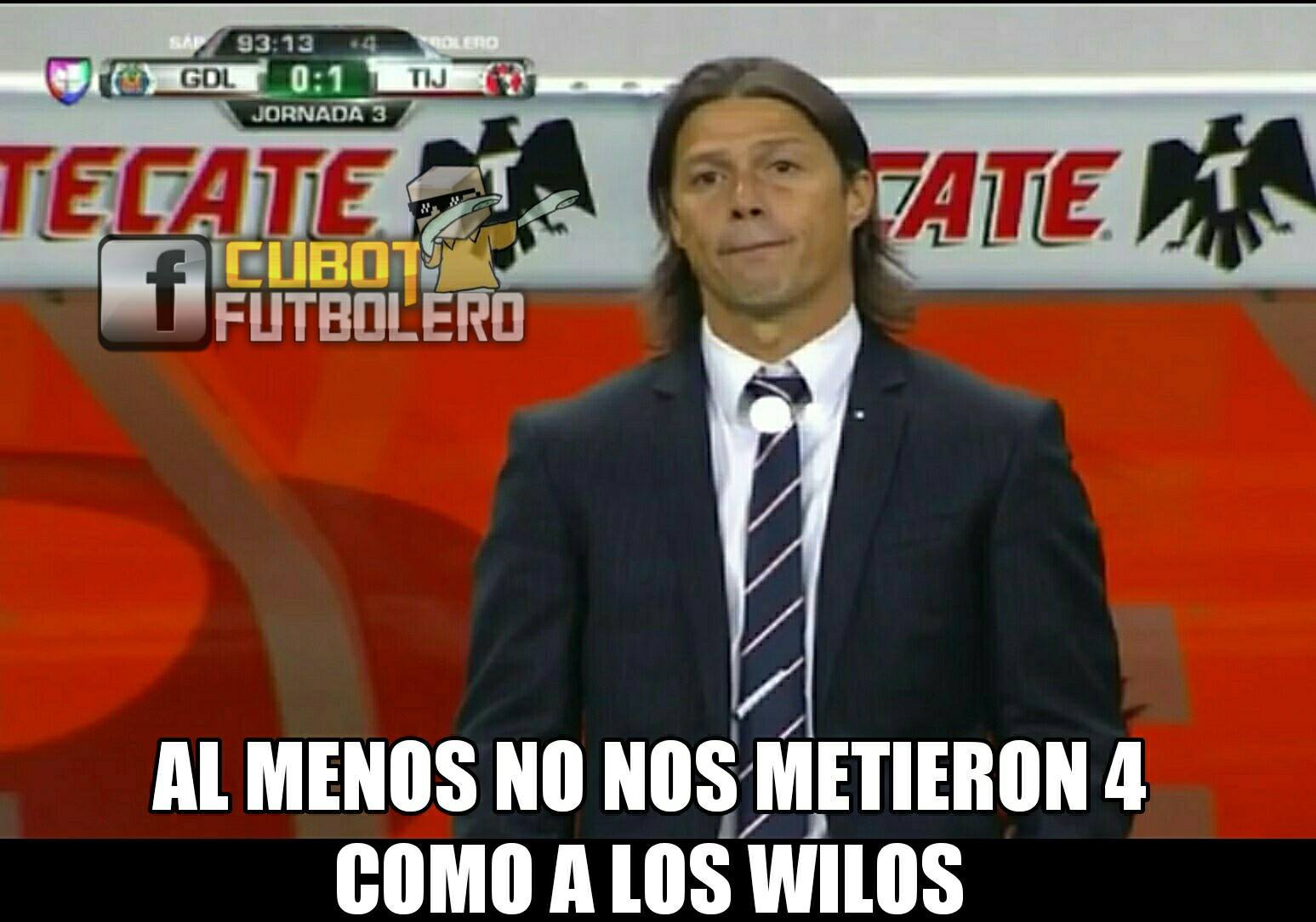 Ríete con los memes de la J3